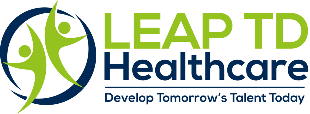 Home - LEAP TD: Healthcare 2025