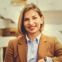 Colleen Carroll - LEAP TD: Healthcare 2025