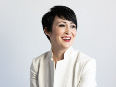 Tenneil Dutton - LEAP TD: Healthcare 2025